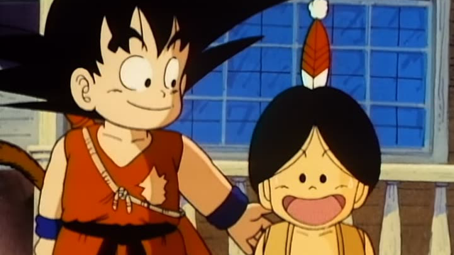 Dragon Ball (English Dub) Who is Fortuneteller Baba? - Watch on Crunchyroll