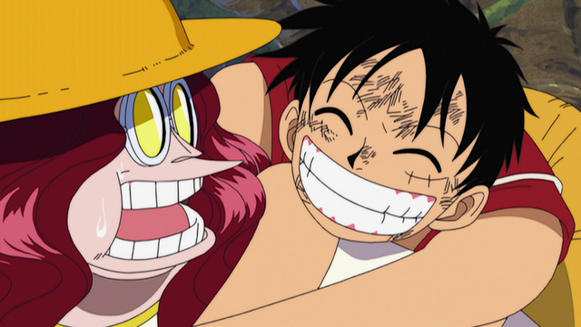 One Piece Special Edition (HD, Subtitulada): Episodios 136-206 ¡Un gran ...