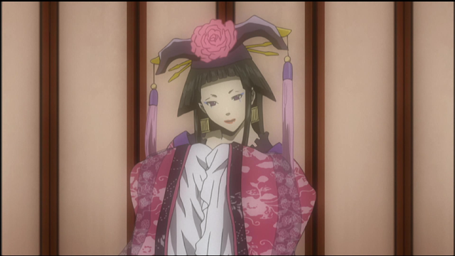 D.Gray-man (Season 1-2) (English Dub) Set Sail, to the East - Watch on ...