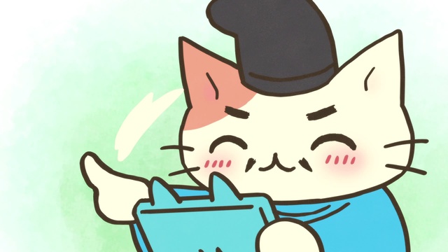 Meow Meow Japanese History Appreciation for a Classic! The Tale of ...