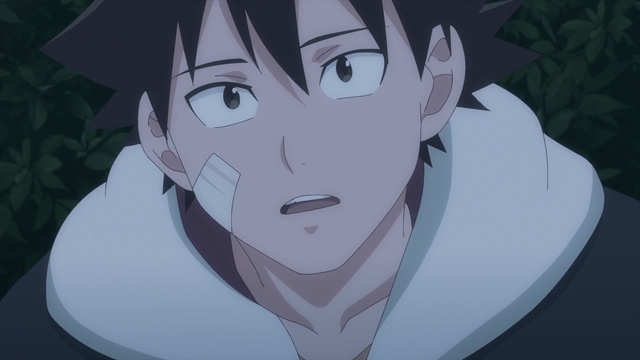 RADIANT Season 2 Your Decision -Knighthood- - Watch on Crunchyroll