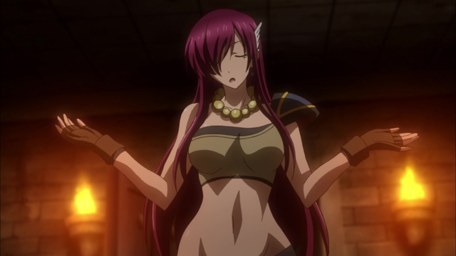 Aoi Sekai no Chushin de Estrela Perdida e KID - Assista na Crunchyroll