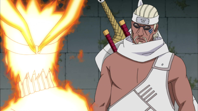 Naruto Shippuden: The Taming of Nine-Tails and Fateful Encounters ...