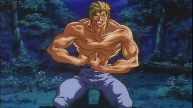 Sorcerer Hunters OVA (Sub) Necromancer's Evil Instruction Book - Watch ...