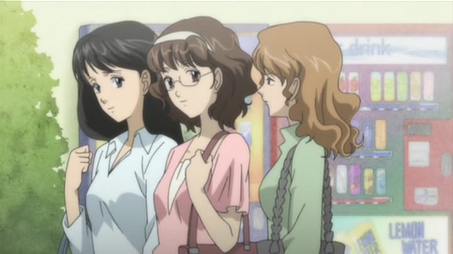 ItaKiss Greatest Kiss - Watch on Crunchyroll