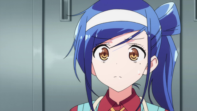 We Never Learn: BOKUBEN O ponto secreto da tutora antiga é [x ...