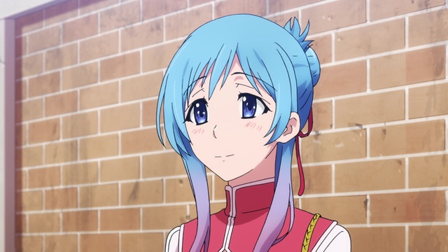 Plunderer Ace of Flashing Strikes - Ver en Crunchyroll