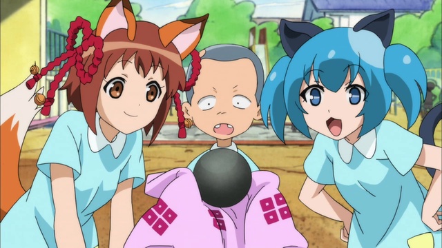 Sengoku Collection (Parallel World Samurai) The Dune - Watch on Crunchyroll