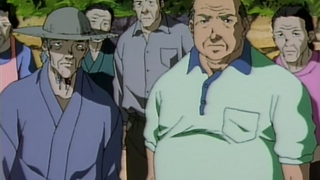 Key the Metal Idol (Dub) Save - Watch on Crunchyroll