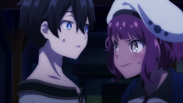The Dawn of the Witch Custos respectivos - Assista na Crunchyroll