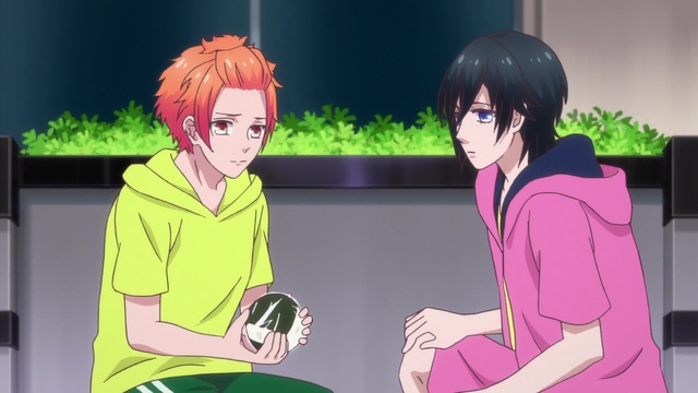 B-PROJECT-Zeccho＊Emotion- DIE HARD - Watch on Crunchyroll