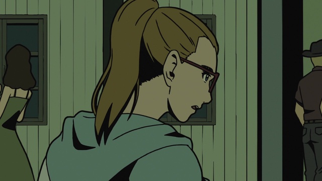 The Reflection Vy and Michael - Watch on Crunchyroll