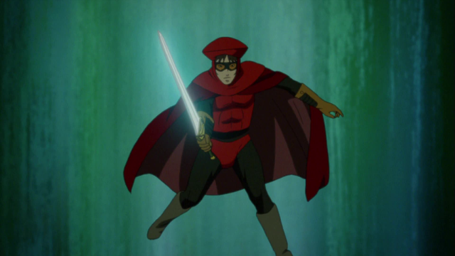 Paranoia Agent (English Dub) Final Episode - Watch on Crunchyroll