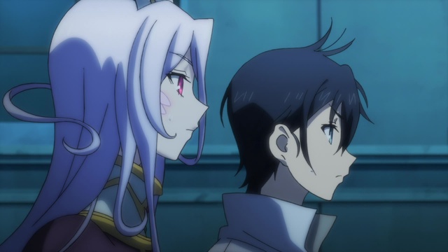 Monster Girl Doctor La lamia con una enfermedad incurable - Ver en ...