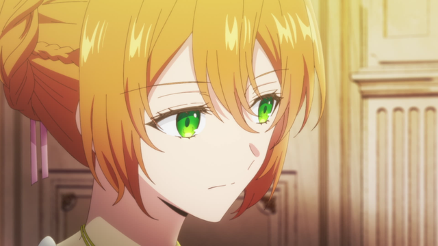 Why Raeliana Ended Up at the Duke's Mansion Why Raeliana Made a Deal ...