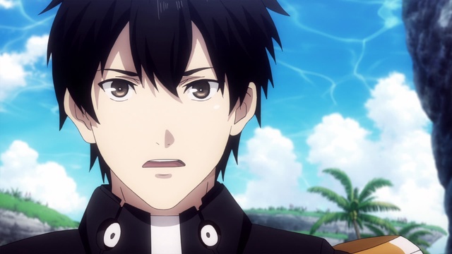 Phantasy Star Online 2: Episode Oracle Quest 11: Change - Watch on ...