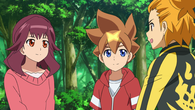 Puzzle & Dragons X (English Dub) Tiger's Tough Time - Watch on Crunchyroll