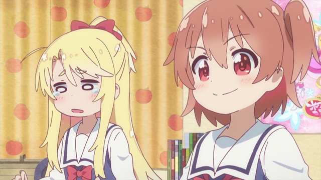 WATATEN!: an Angel Flew Down to Me Incontestably Cute - Watch on ...