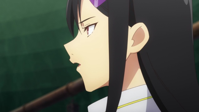 SAKUGAN (English Dub) MEMORIES & REGRETS - Watch on Crunchyroll