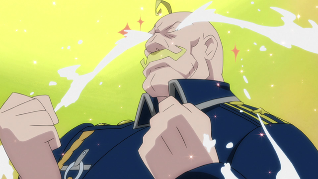 Fullmetal Alchemist: Brotherhood Hidden Truths - Watch on Crunchyroll