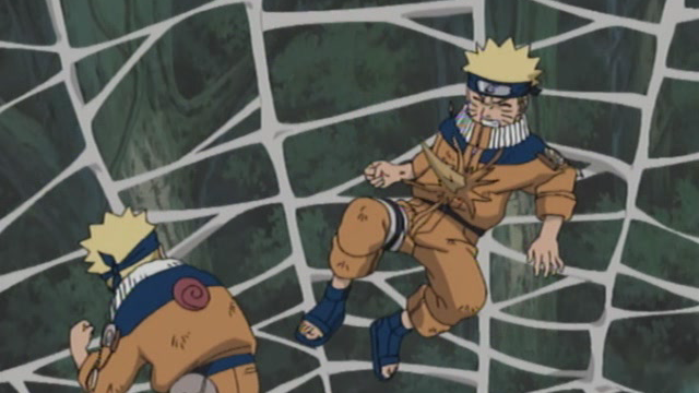 Naruto Season 5 Your Opponent is Me! - Watch on Crunchyroll