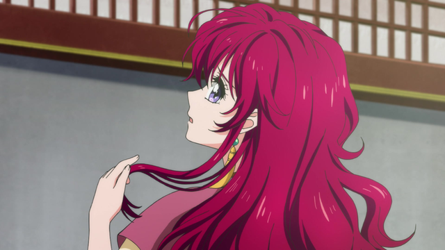 Yona of the Dawn (English Dub) The Princess Yona - Watch on Crunchyroll