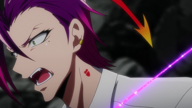 NANBAKA ¡Sigue adelante! - Ver en Crunchyroll