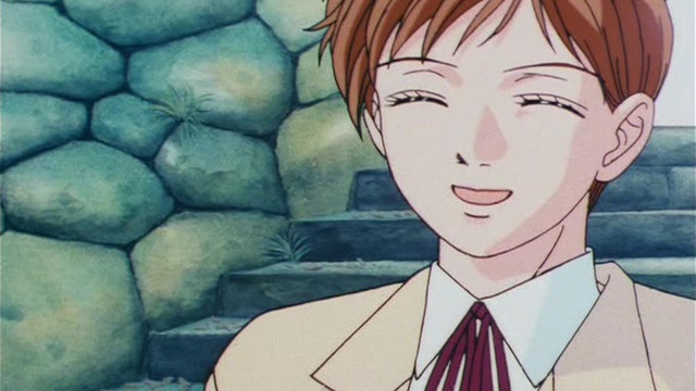 Hana Yori Dango (Boys Over Flowers) ¡La ola de la nueva estudiante ...