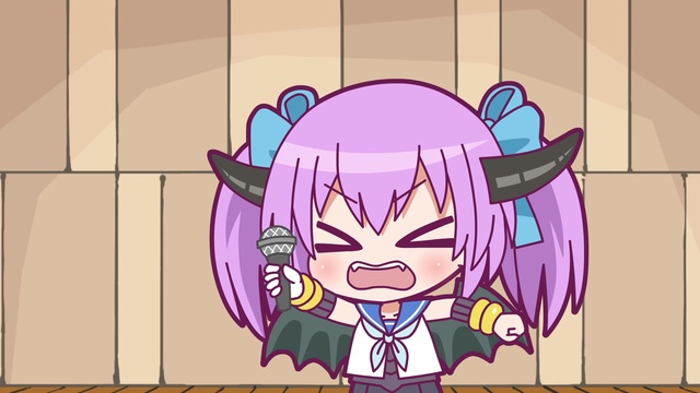 Kaiju Girls Season 2 Collision Kaiju Girls Watch On Crunchyroll