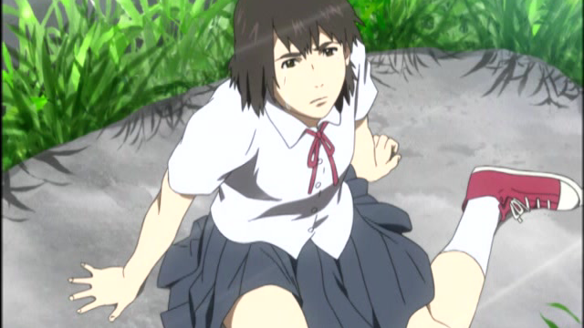 Kurau Phantom Memory (English Dub) Another Christmas - Watch on Crunchyroll