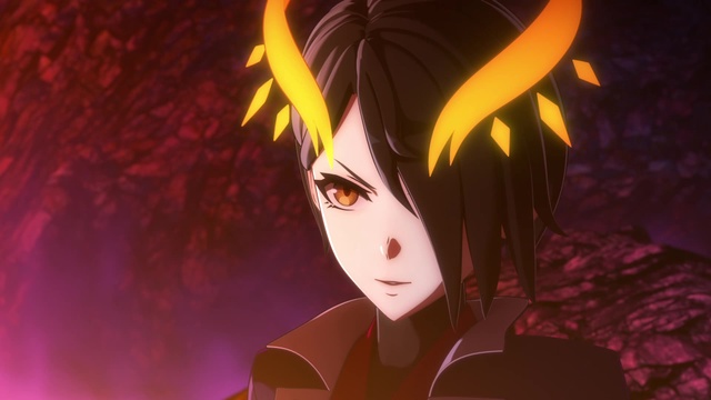 Monster Strike the Animation Into the Infernal Abyss - Watch on Crunchyroll