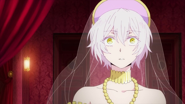 The Case Study of Vanitas (English Dub) Night of Mocking Masks - Watch ...