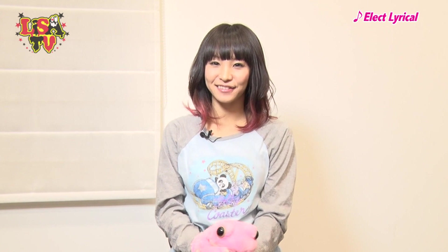 LiSA TV Untitled - Watch on Crunchyroll