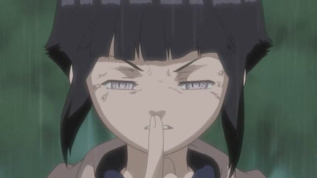 Naruto Season 6 What's the Difference? Don't All Insects Look Alike ...