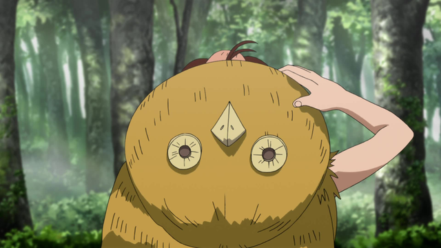 Kingdom The King and the Sword - Watch on Crunchyroll