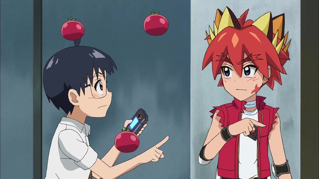 ORECA BATTLE A Real Oreca Battle!! - Ver en Crunchyroll