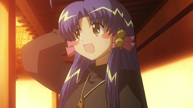 Mahoraba ~Heartful Days~ The Night of Warning - Ver en Crunchyroll en ...