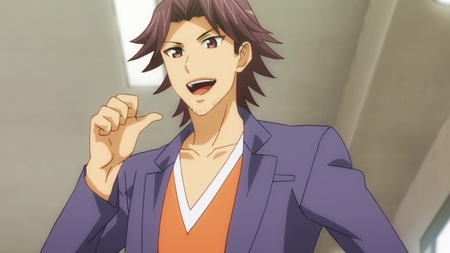 VOICE OF FOX Under Unfamiliar Skies - Watch on Crunchyroll