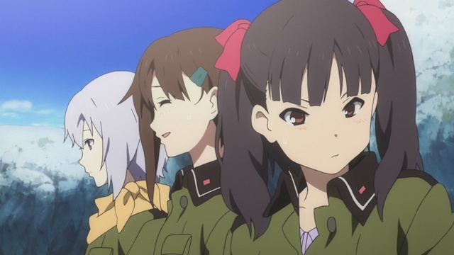 Sound of the Sky Mountain Hiking - The Ends of the World - Ver en ...