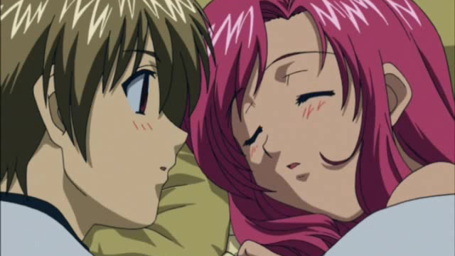 Please Teacher! (Dub) This Isn't Right, Teacher - Watch on Crunchyroll