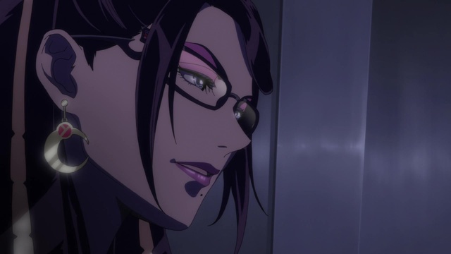 BAYONETTA: Bloody Fate - Ver en Crunchyroll