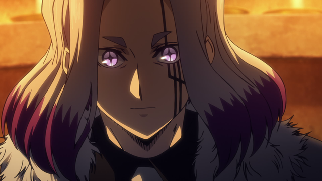 MASHLE: MAGIC AND MUSCLES (Hindi Dub) Mash Burnedead and the Puppet ...