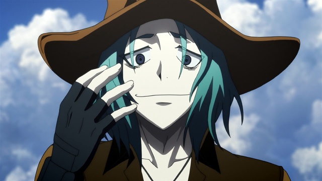 CHRONOS RULER (English Dub) The Poverty of Philosophy - Watch on ...