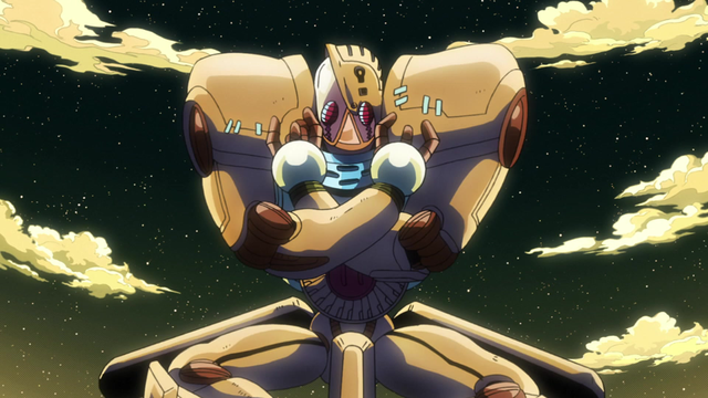 JoJo's Bizarre Adventure Judgment, Parte 2 - Guardalo su Crunchyroll