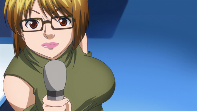 Copihan Episodio 04 - Ver en Crunchyroll en castellano