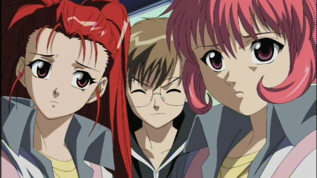 Pilot Candidate Curriculum 09 Dream - Watch on Crunchyroll