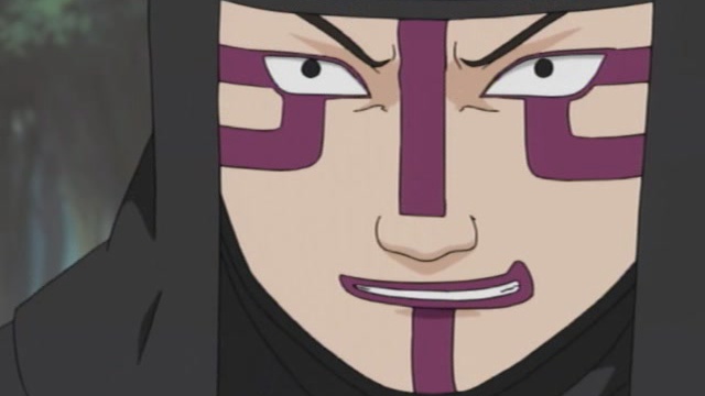 Naruto Saison 5 Les ninjas de Suna ! - Regardez sur Crunchyroll