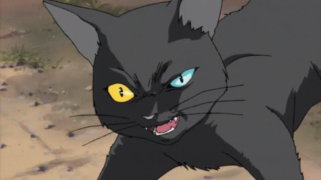 Ghost Stories (Dubbed) Farewell, Amanojaku - Watch on Crunchyroll