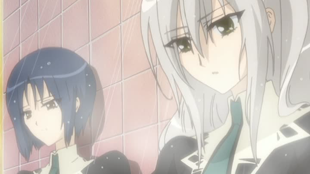 Strawberry Panic Refrain - Watch on Crunchyroll