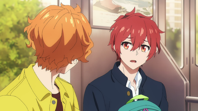 UniteUp! Let's Choose & Unite - Watch on Crunchyroll